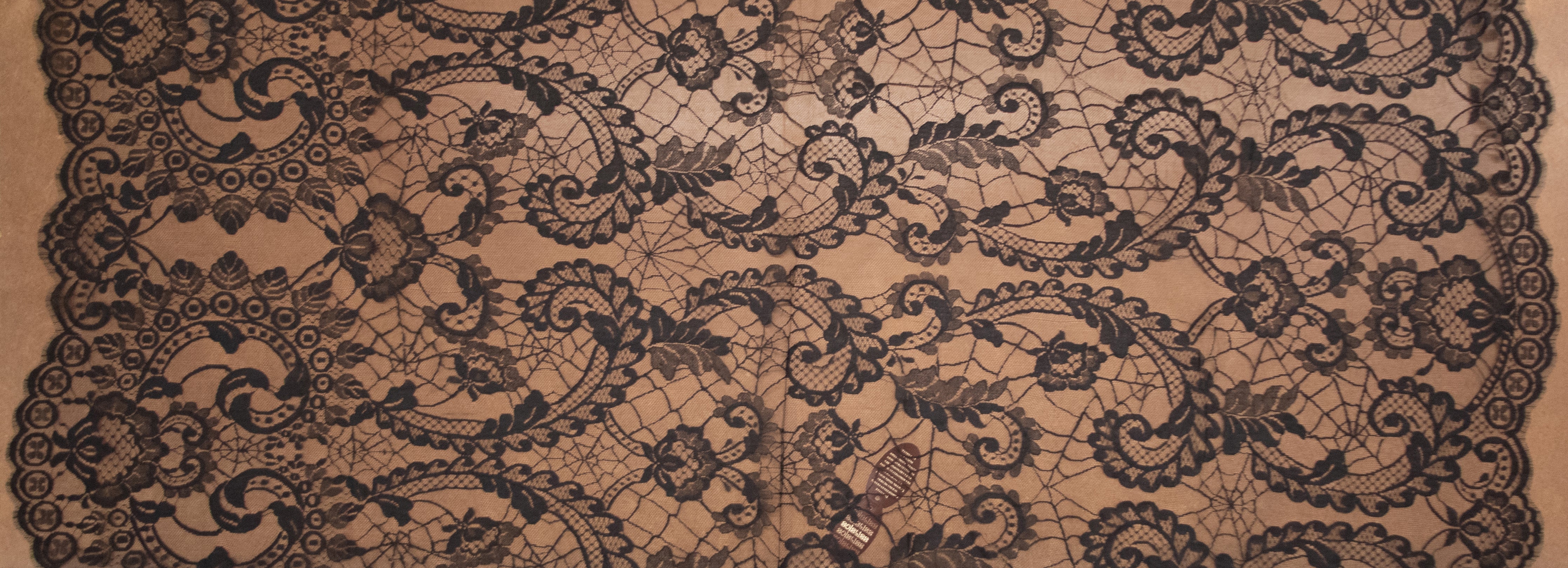 Collections – Solstiss Lace